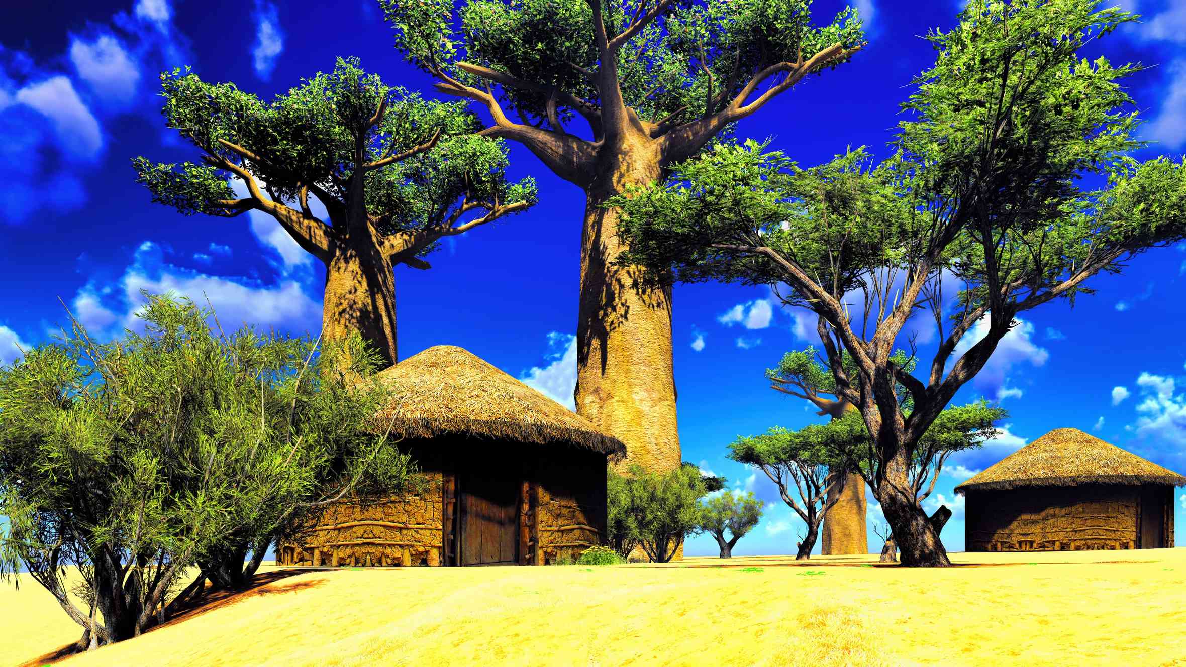 5 Best Bike Tours of Madagascar | Roar Adventures