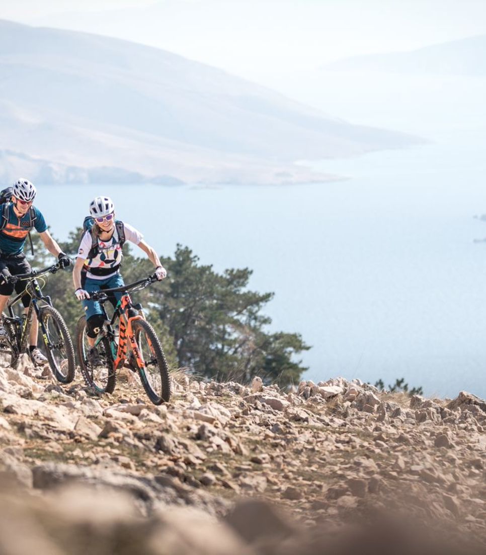 Southern Dalmatia MTB | Roar Adventures