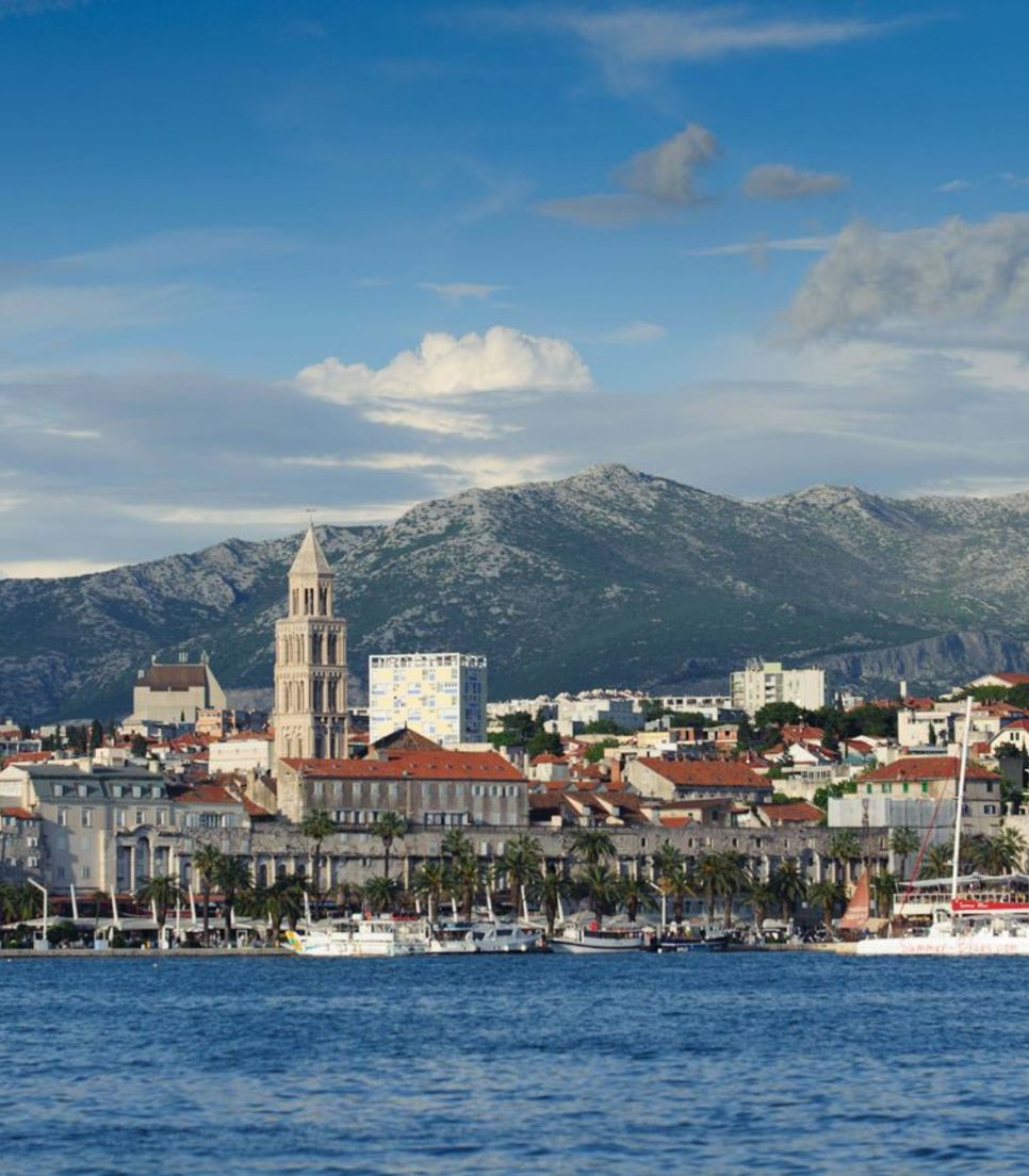 Southern Dalmatia MTB | Roar Adventures