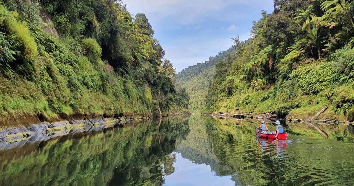 Mt Ruapehu & the 3 Rivers | Roar Adventures