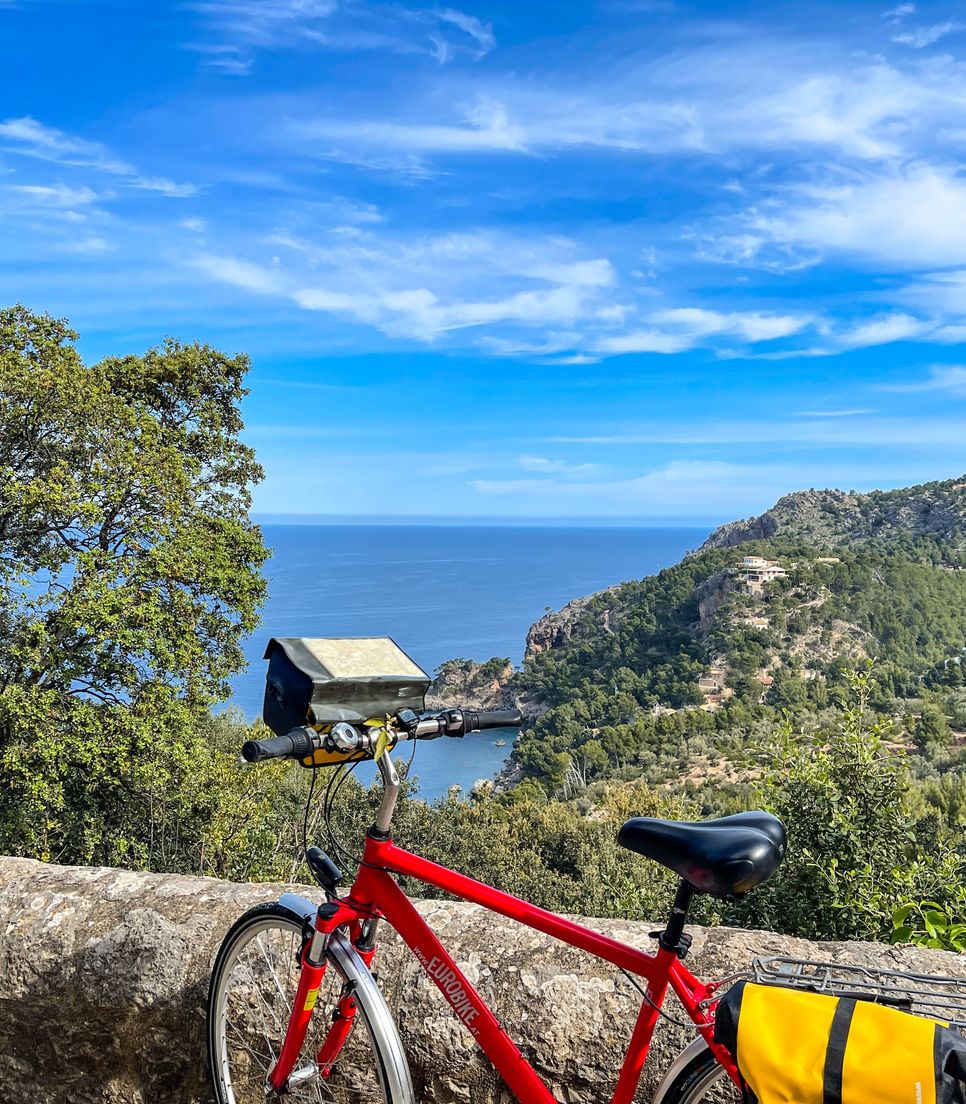 Mallorca Loop Tour | Roar Adventures