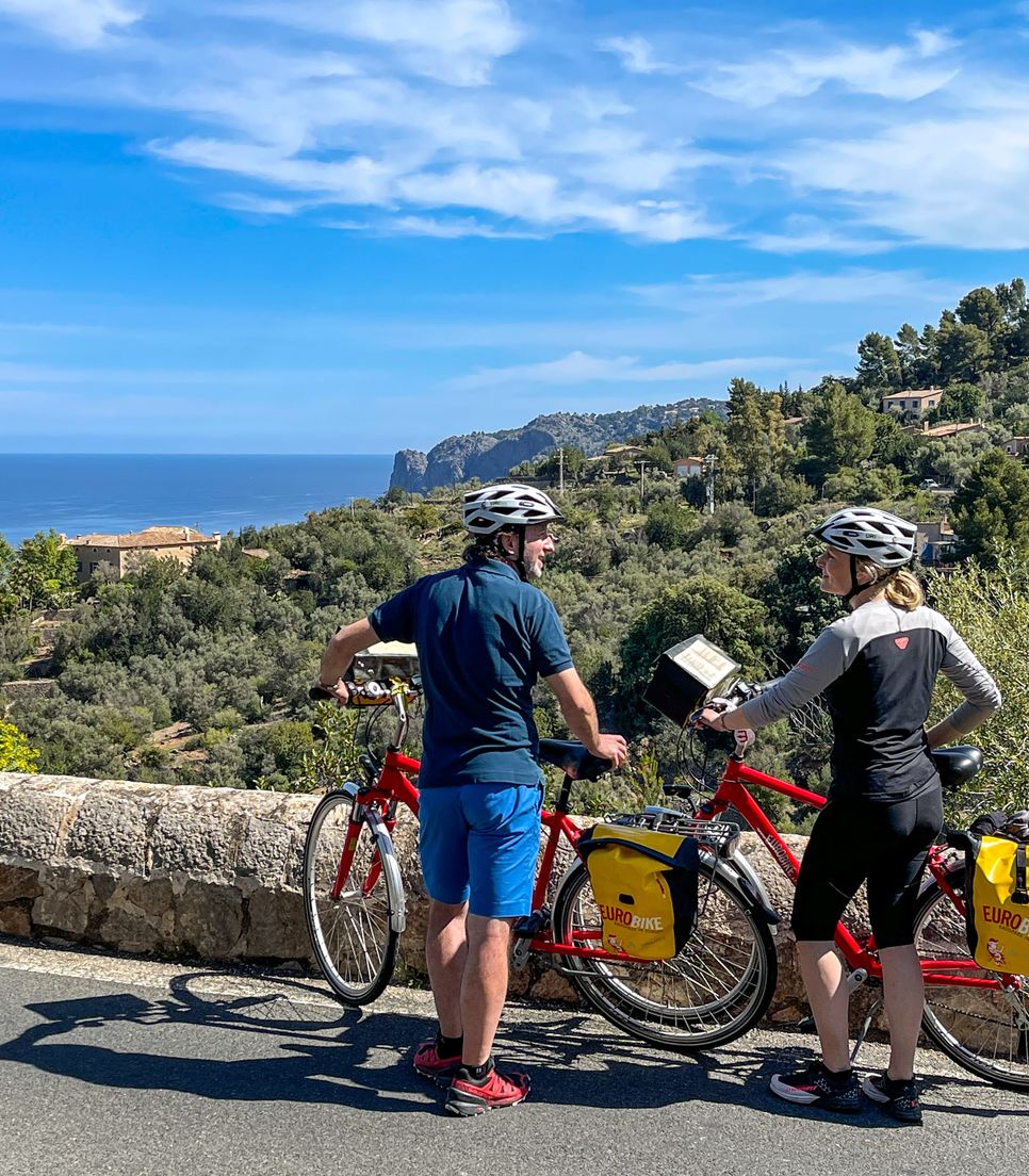 Mallorca Loop Tour | Roar Adventures