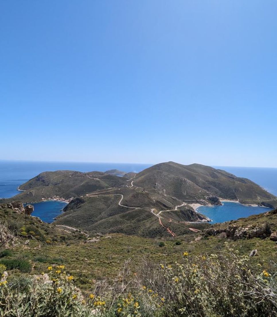 South Peloponnese E-Bike Tour | Roar Adventures