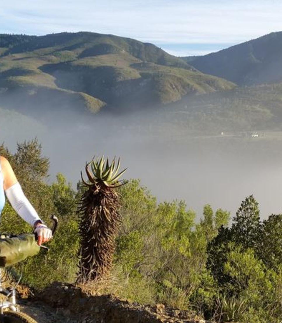 Garden Route Adventure Bike Tour | Roar Adventures