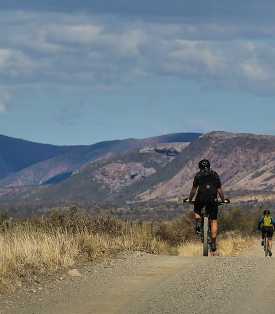 Garden Route Adventure Bike Tour | Roar Adventures