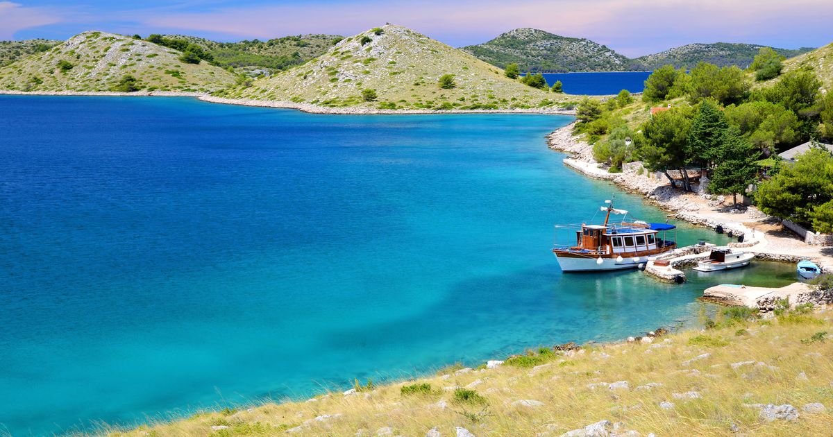Bike & Boat National Parks of Dalmatia | Roar Adventures
