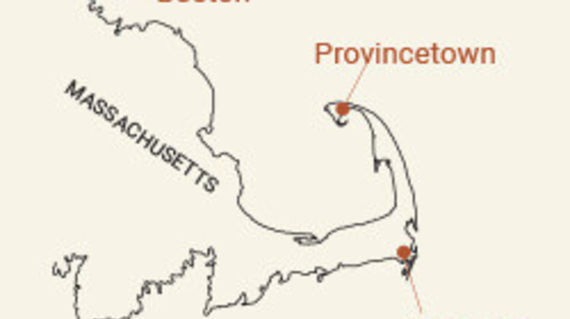 Cape Cod Bicycle Tour, Massachusetts | Roar Adventures